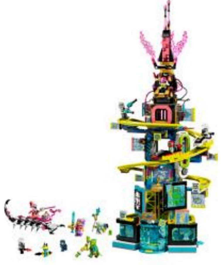 Discuss Everything About Lego dreamzzz Wiki | Fandom