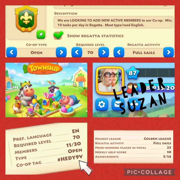 Discuss Everything About Township Wiki | Fandom