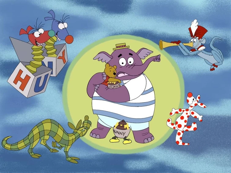 Discuss Everything About Disney Wiki | Fandom