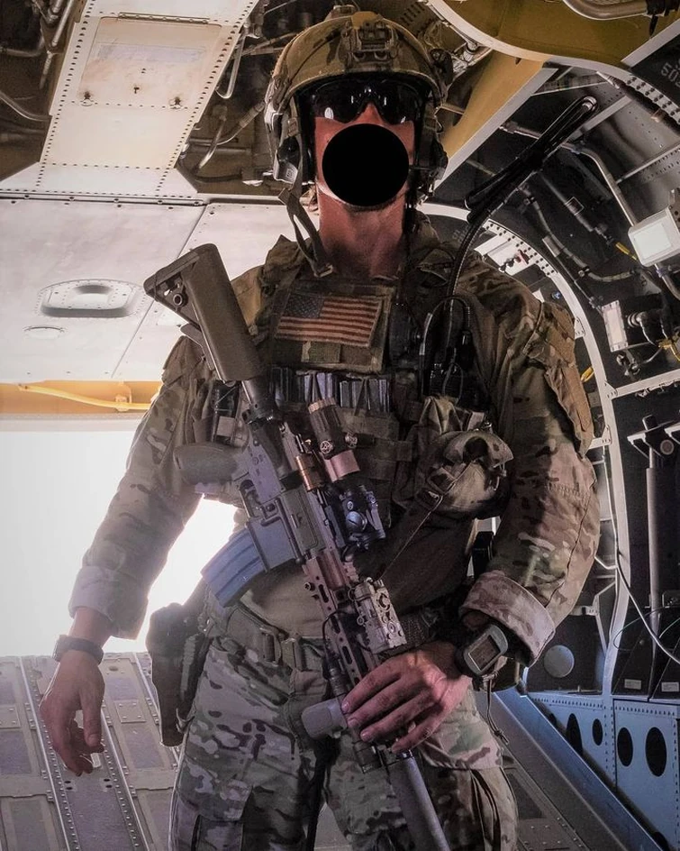 delta force (cag) | Fandom