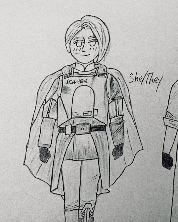 Discuss Everything About Wookieepedia | Fandom