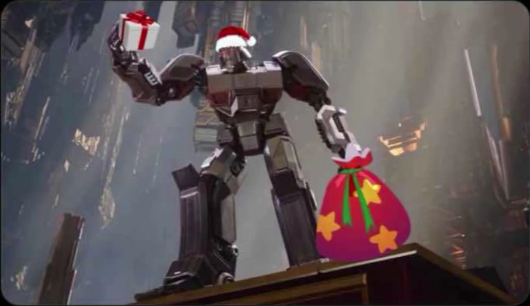 THE SEASON OF HALLOWEEN HAS ENDED!! | Fandom