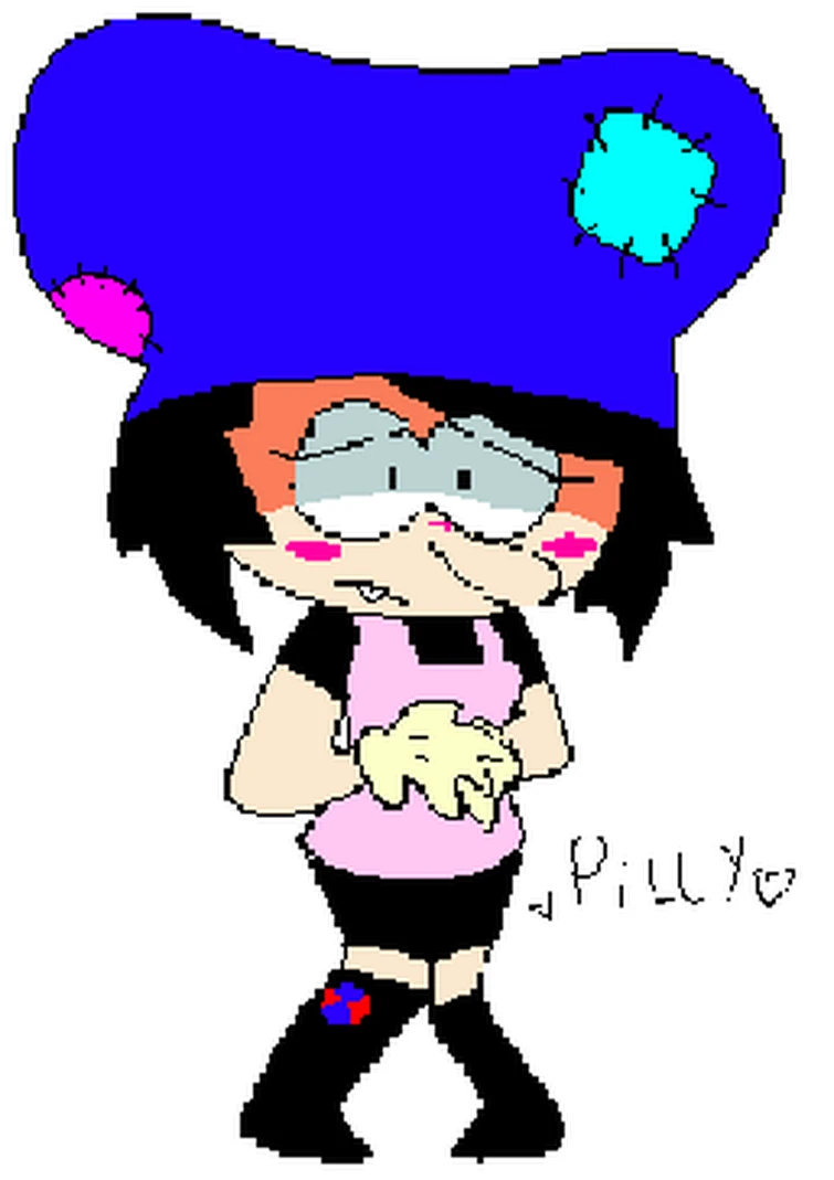 another art request | Fandom