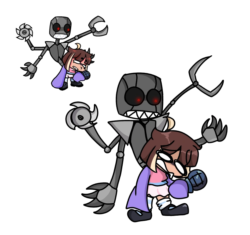 Random redraw | Fandom