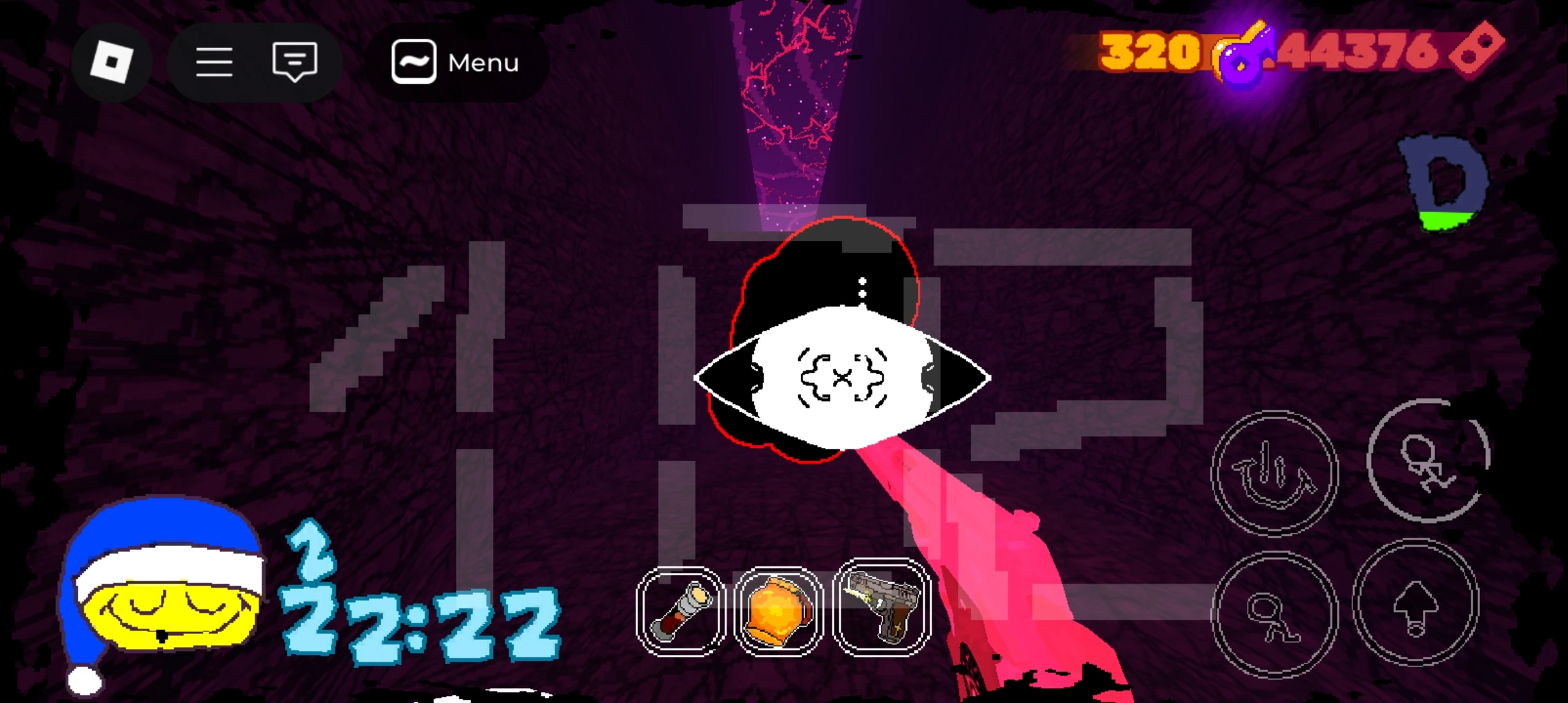 I had a lot of screenshots that I'm not sure what to do with, so ummmm ...