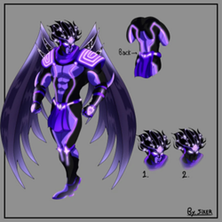 The True Star Platinum Requiem | Fandom