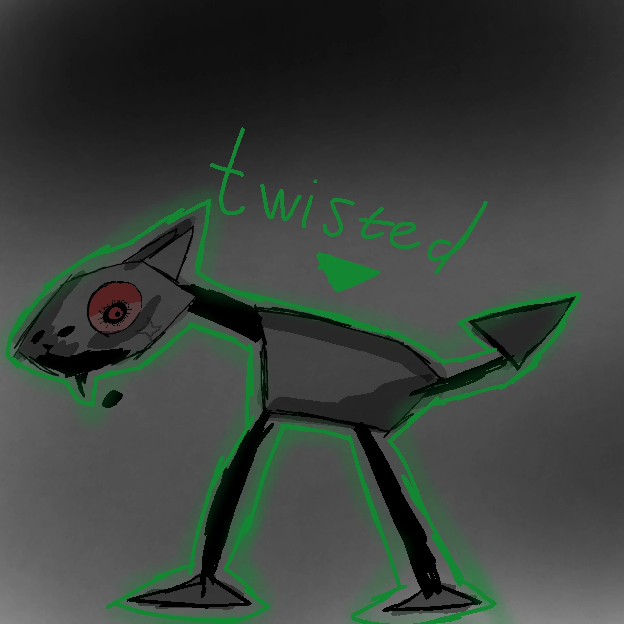 Vee's ability backfired- | Fandom