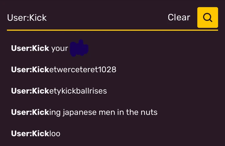 NOOOOOOOOOOOOOOOOOOOOOOOOOOOOOOOOOOOO | Fandom