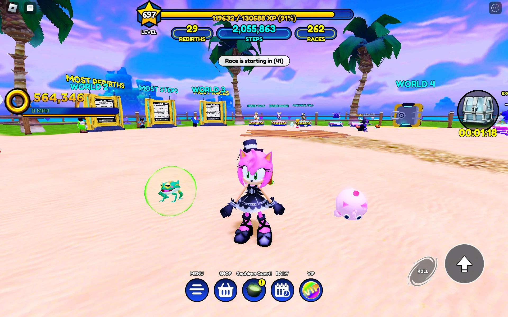 Just woke up at 4AM just to get goth Amy, I had no patience | Fandom