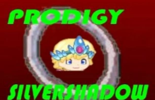 Do you guys remember Prodigy Silvershadow? | Fandom