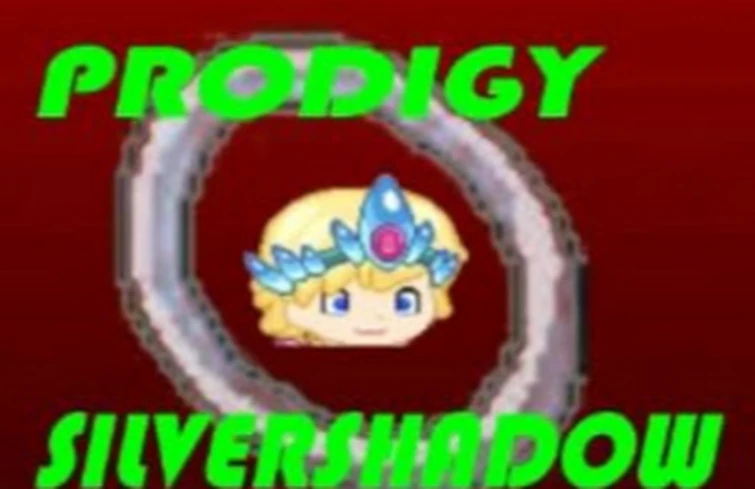 Do you guys remember Prodigy Silvershadow? | Fandom