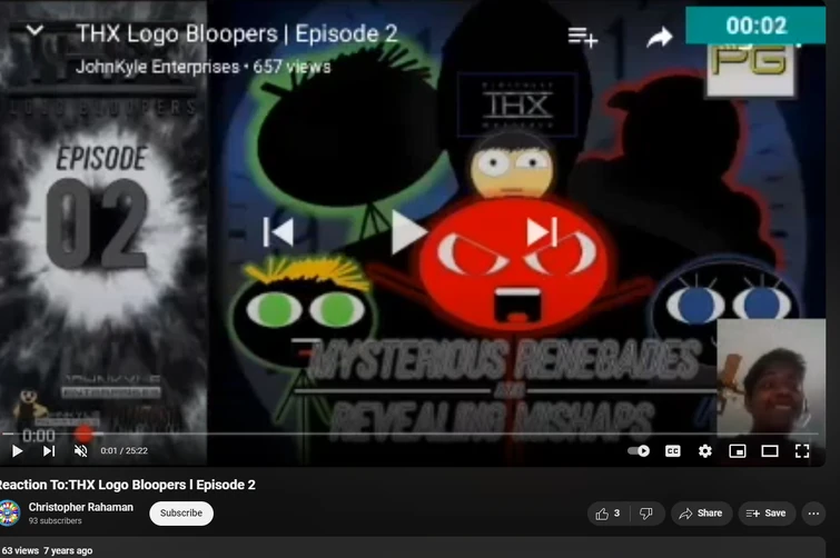 Discuss Everything About JohnKyle Enterprises Wiki | Fandom