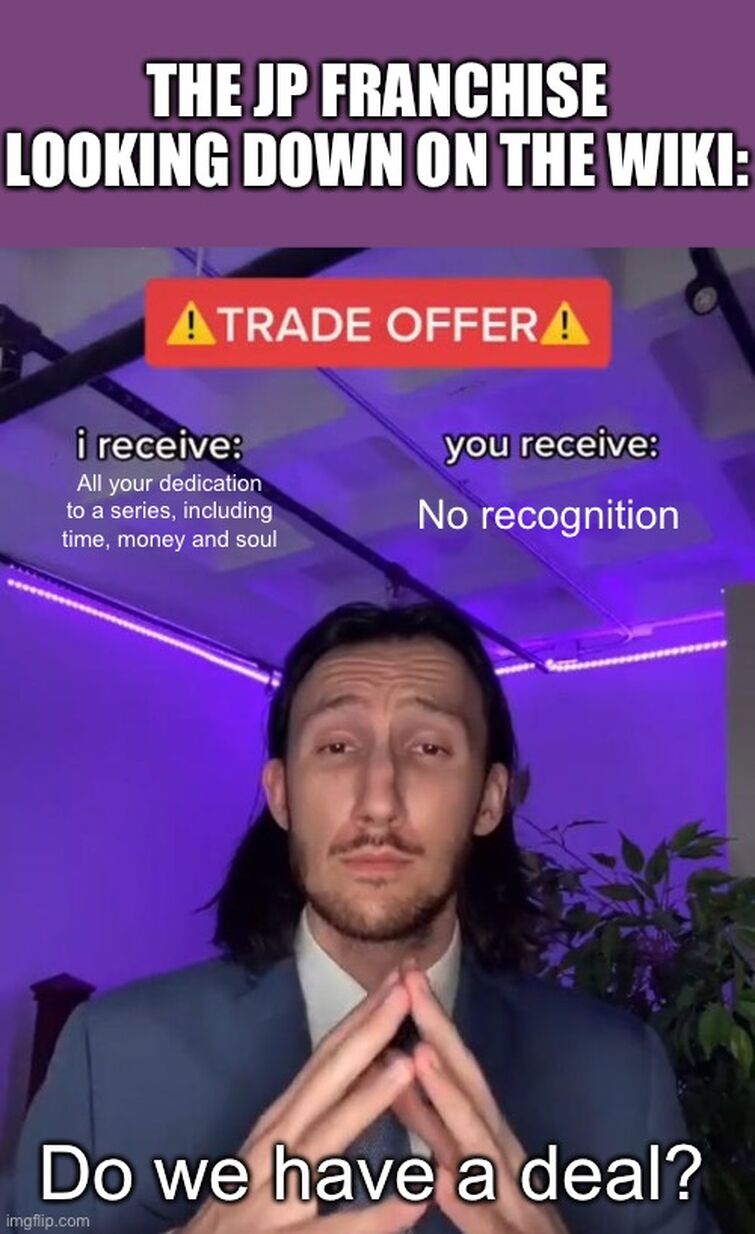 i ran out of funny images, so here’s some memes | Fandom