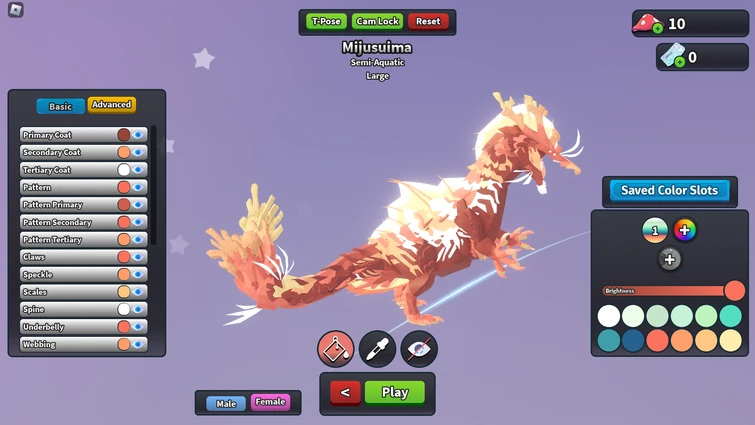 first miju/recode skin i made | Fandom