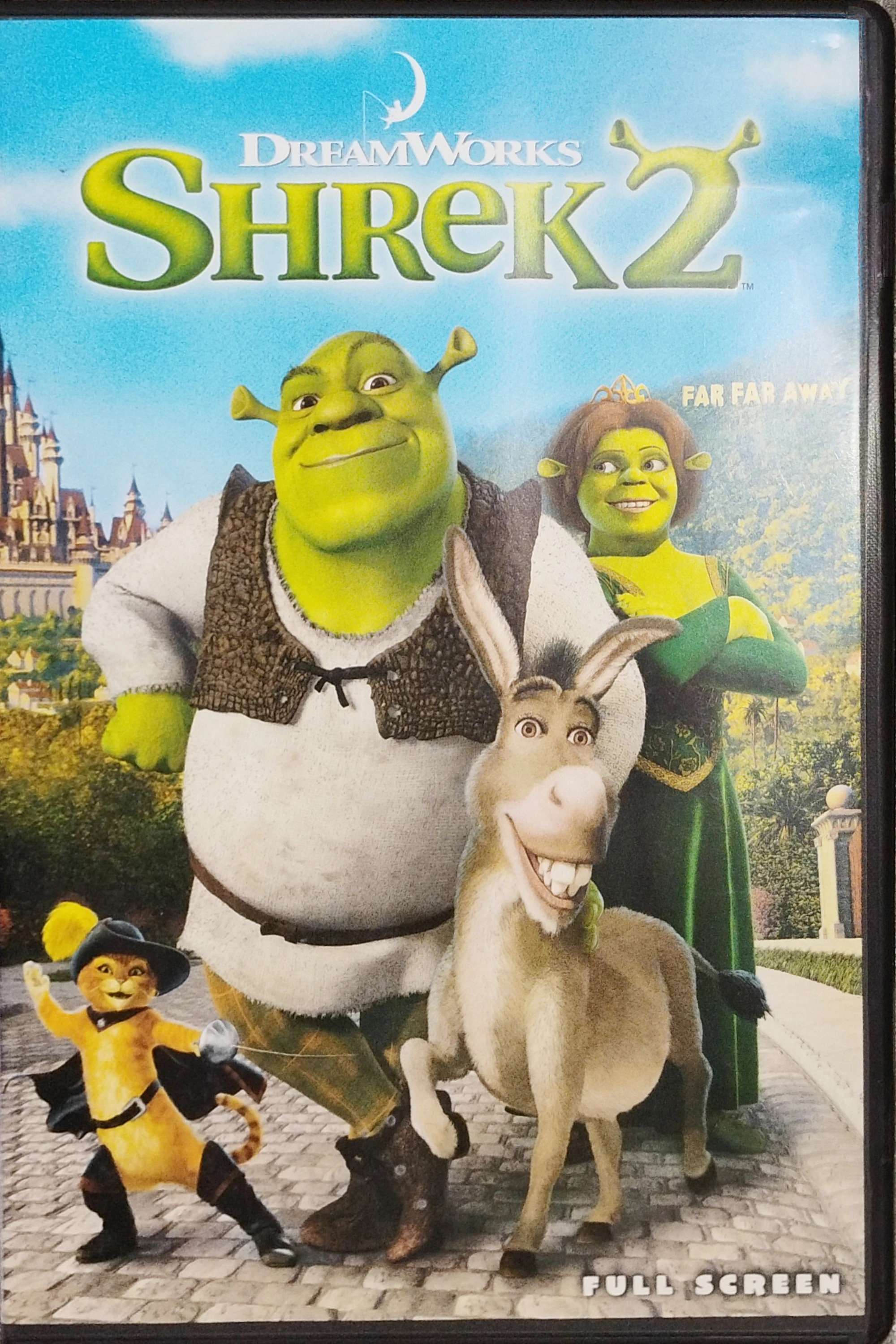 Shrek 2 | Fandom