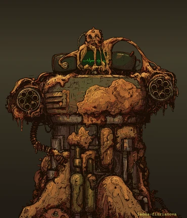 Caroline vs Richard Grey (Slight Update) | Fandom