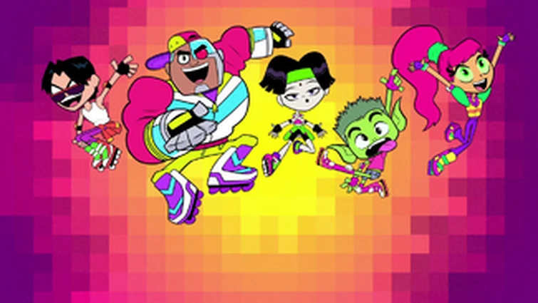 Rad Dudes ?⚡️ | Fandom