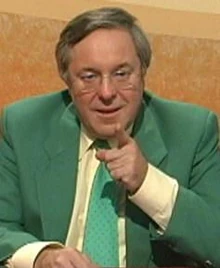 Presenter | Channel 4 Countdown Wiki | Fandom