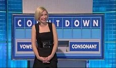 Rachel Riley | Channel 4 Countdown Wiki | Fandom