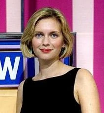 Rachel Riley | Channel 4 Countdown Wiki | Fandom