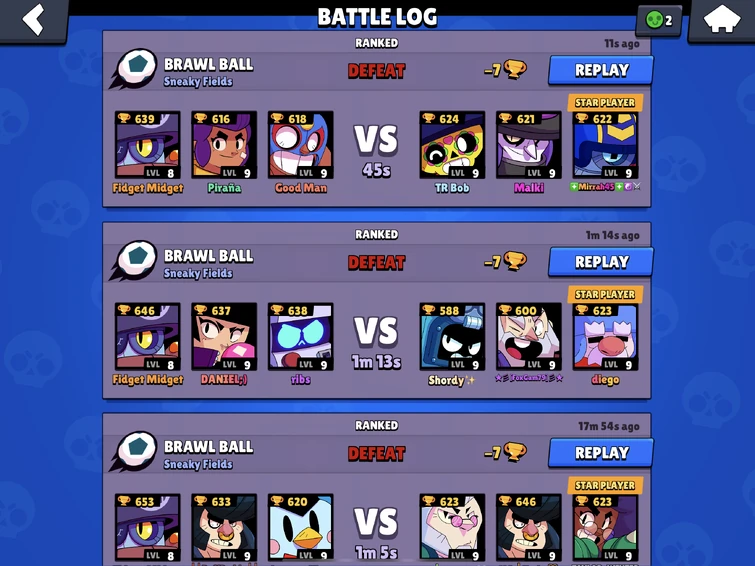 Anyone Want To Help Me Push Darryl In Brawl Ball Fandom