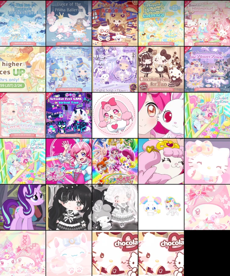 My whole gallery(I’m very normal) | Fandom