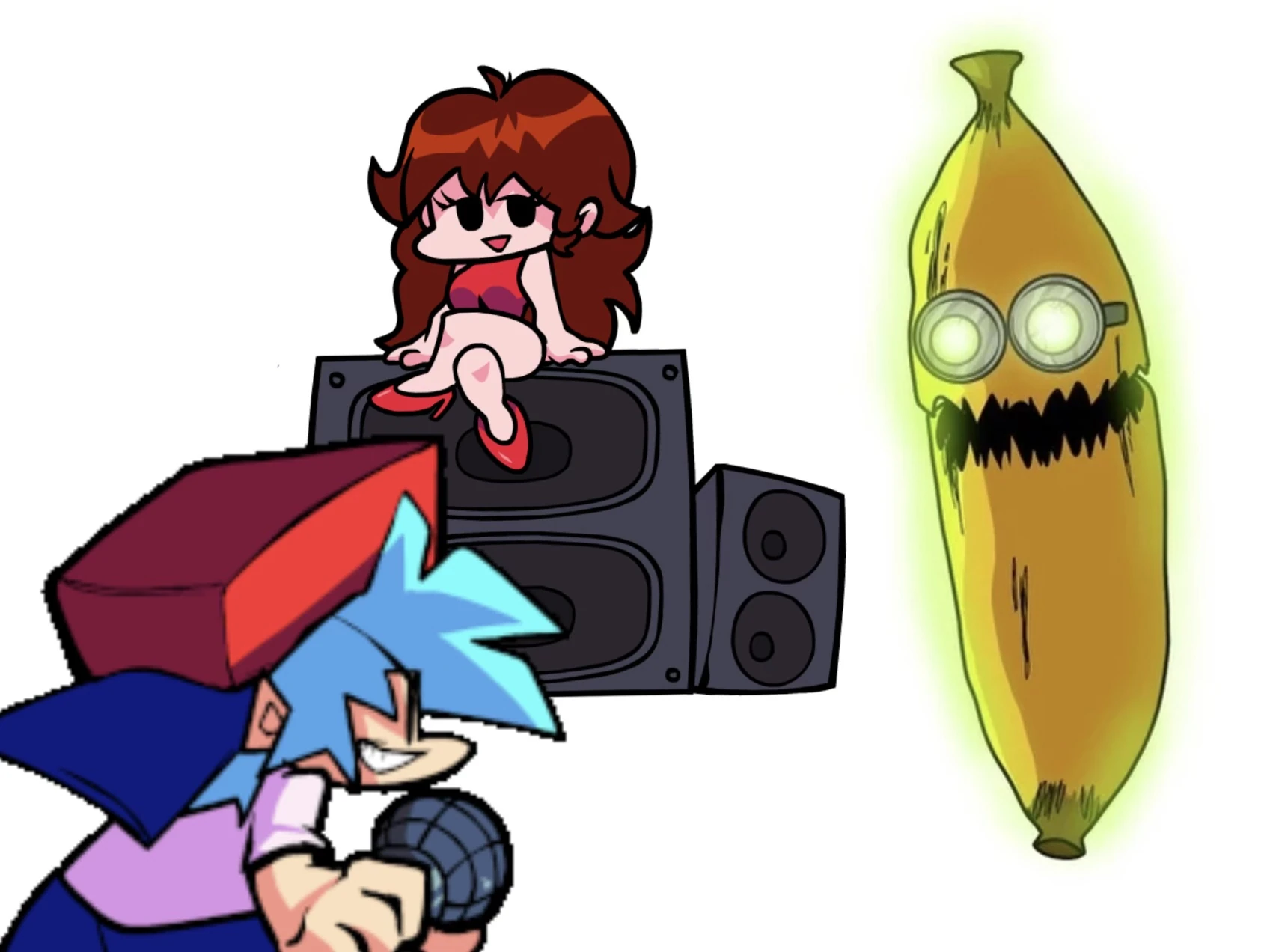 FNF: Horror Blox | Fandom