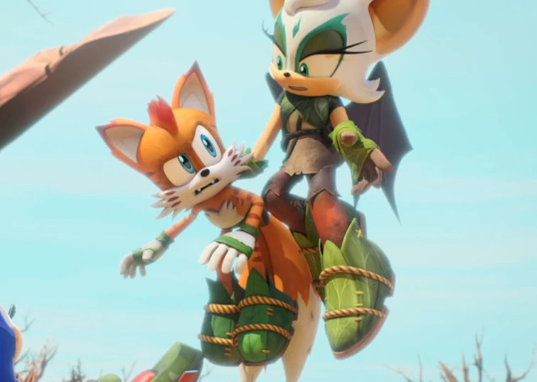 Mangey tails :) | Fandom