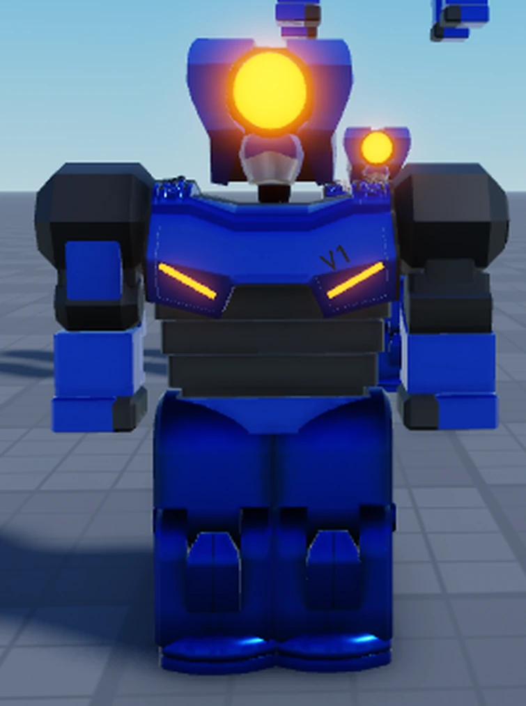 V1 model update: Arms are updated for accuracy (Feedbacker will not be ...