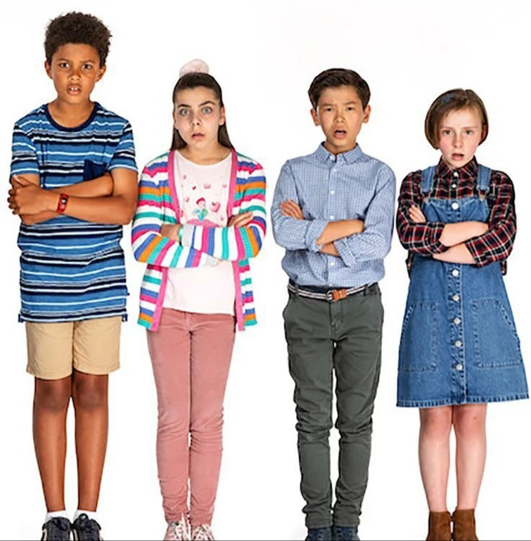 "Cringe culture is dead!!" Mfs when someone is a Dandy's World fan ...