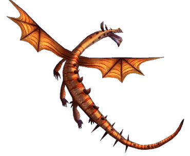 Discuss Everything About How to Train Your Dragon Wiki | Fandom