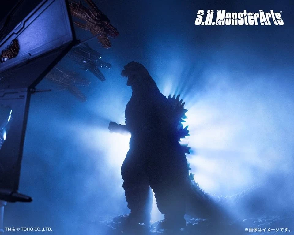 NEW SH MONSTER ARTS | Fandom