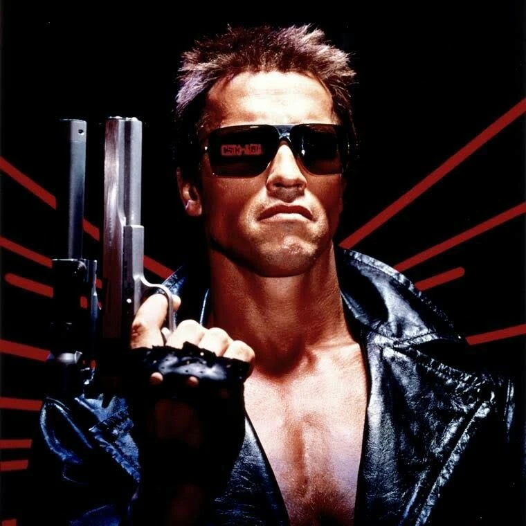 Netflix announces a ‘TERMINATOR’ anime series | Fandom