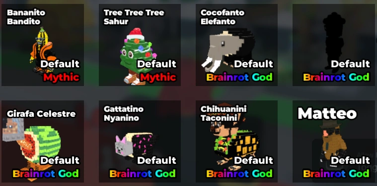 weird index | Fandom