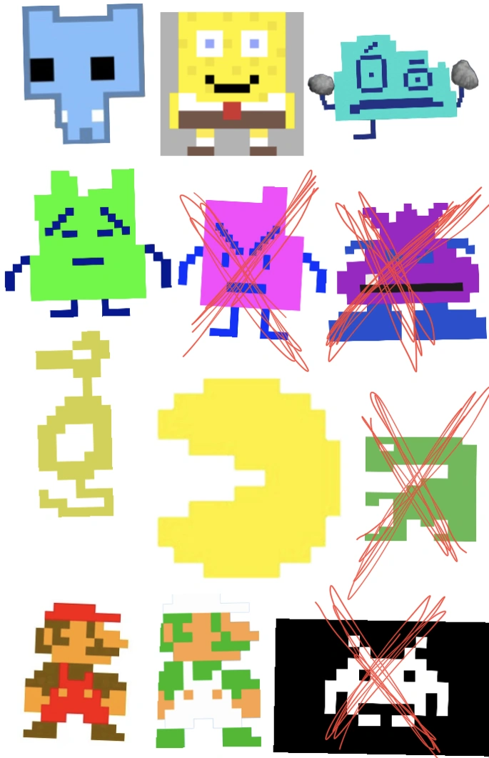 elimination game part 5 | Fandom