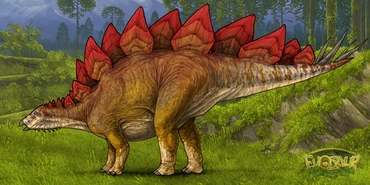 Evosaur Tournament:Round 3 | Fandom