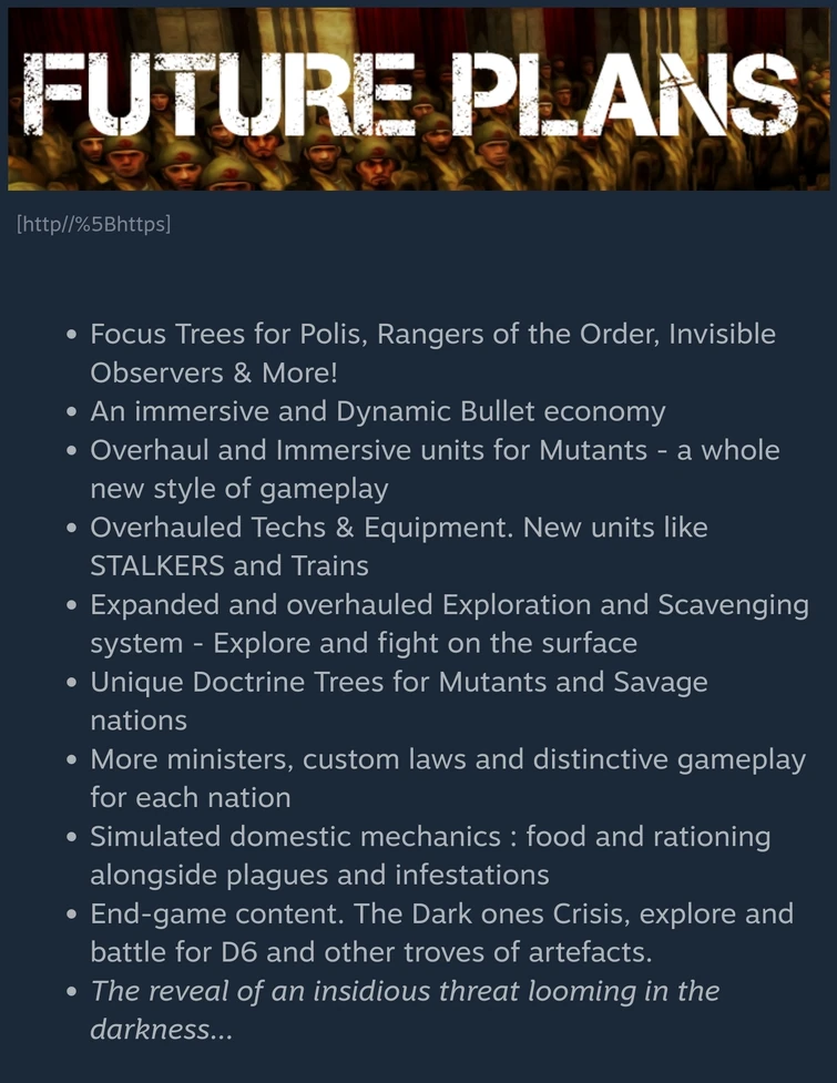 Discuss Everything About Metro Wiki | Fandom