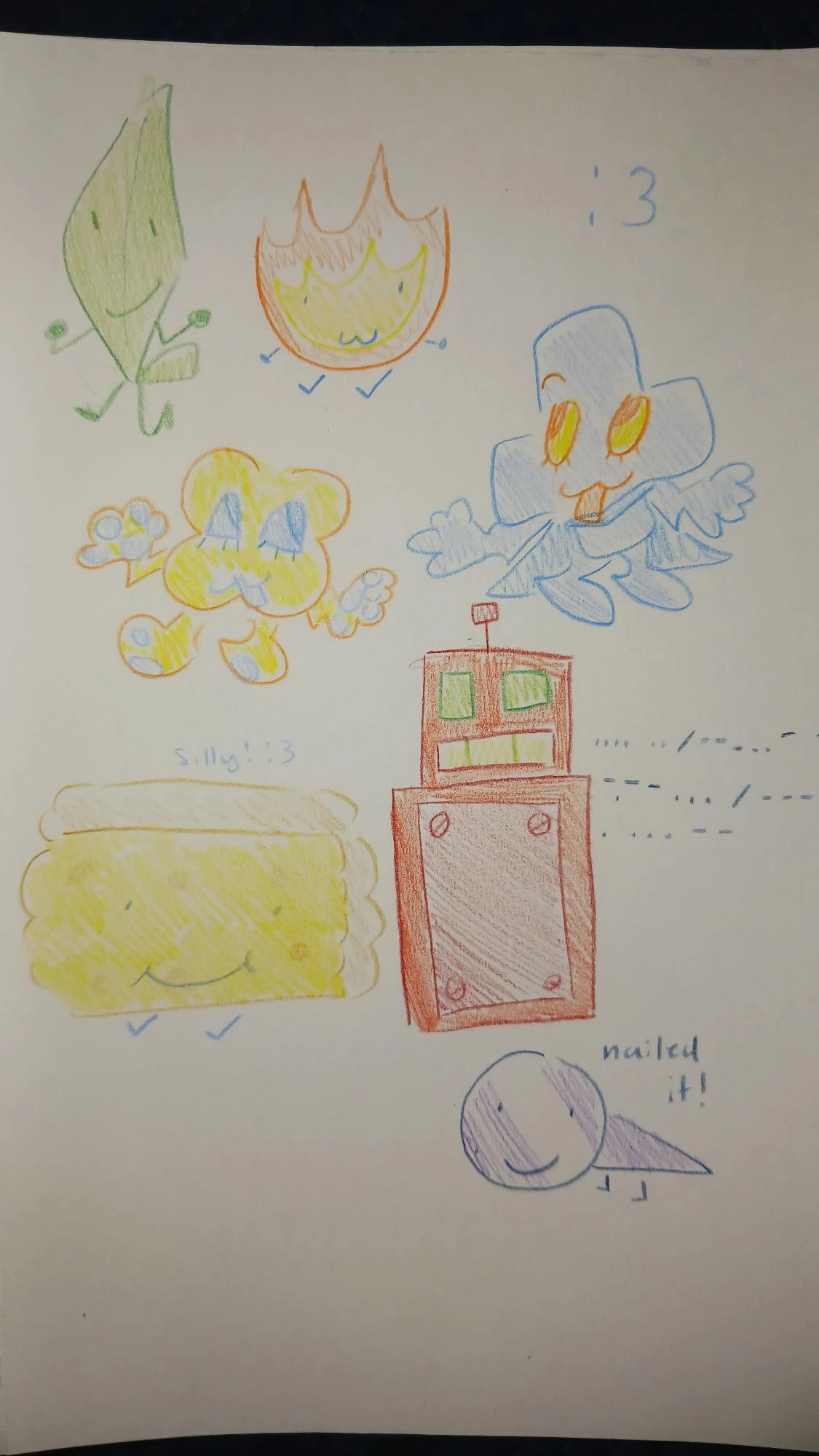 request drawings | Fandom