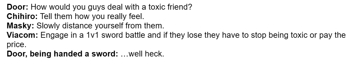 silly incorrect quotes | Fandom