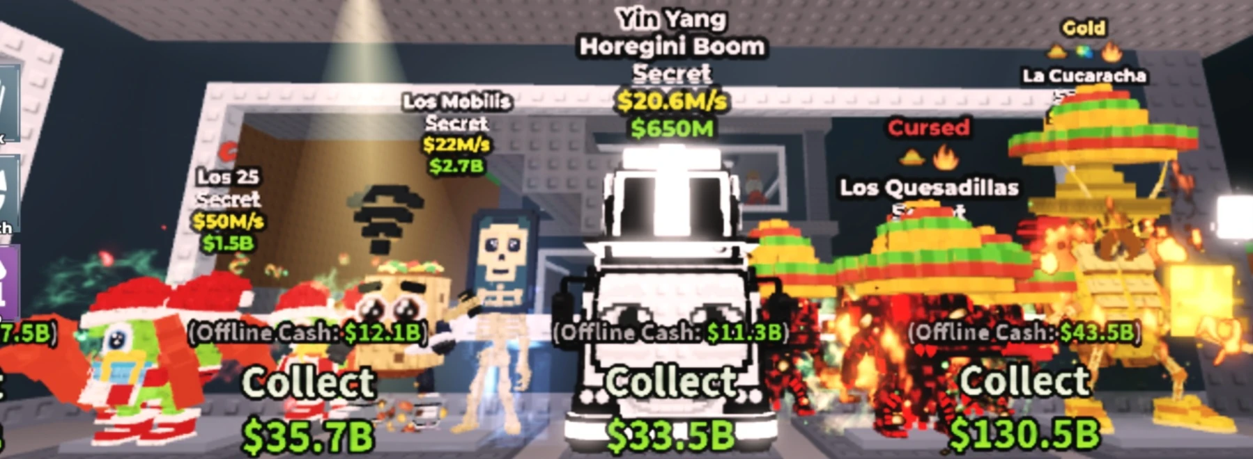 TRADINGG! | Fandom