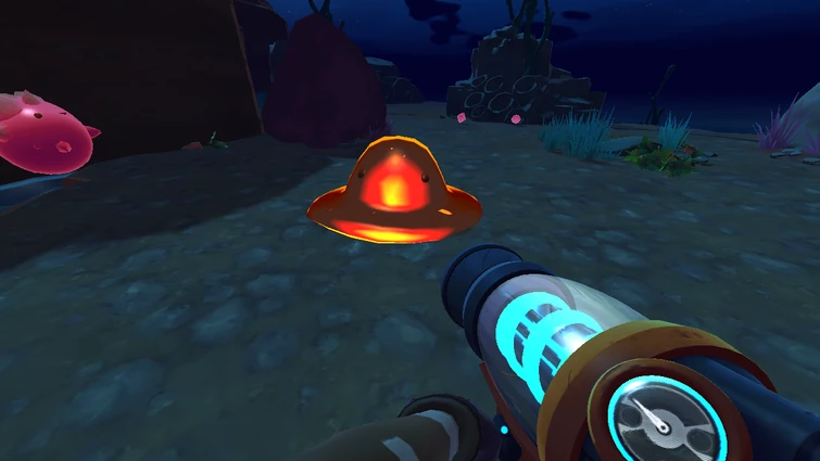 The illegal largo | Fandom