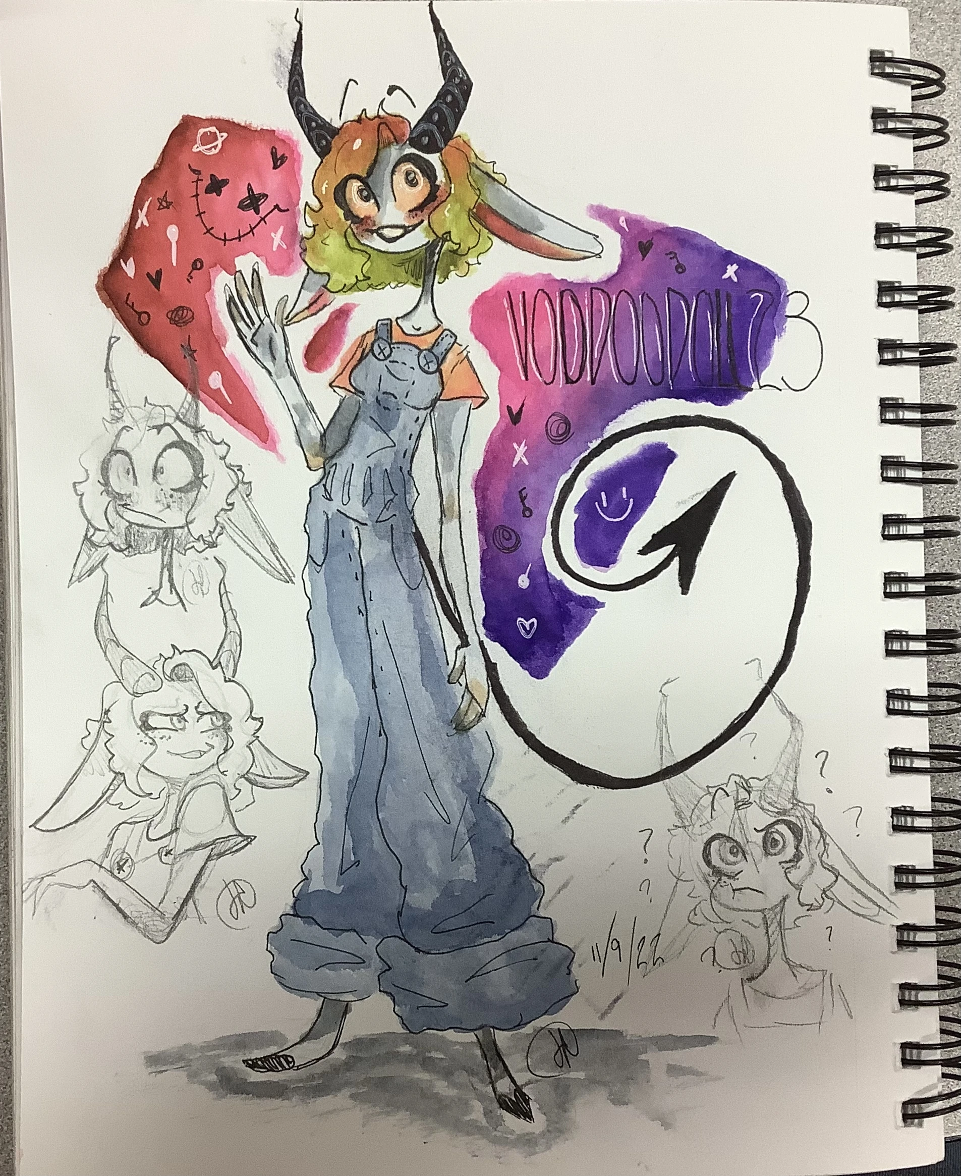 All hail the goated goat. | Fandom