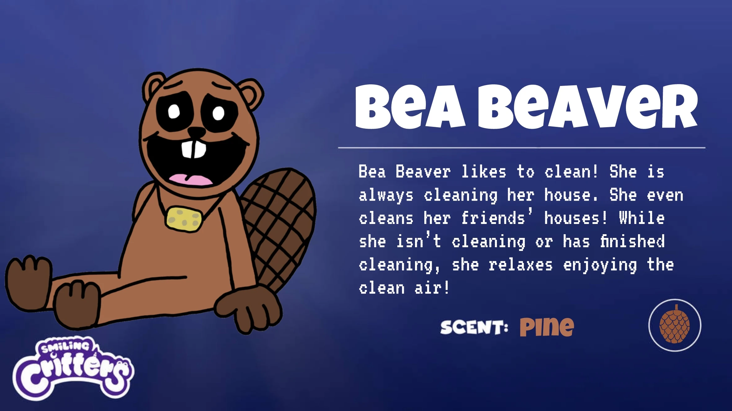 Opinions on my OC Critters 2/16 | Fandom