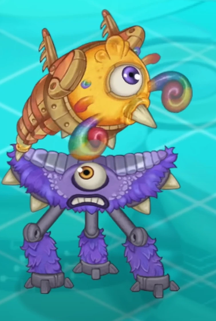 Discuss Everything About My Singing Monsters Wiki | Fandom