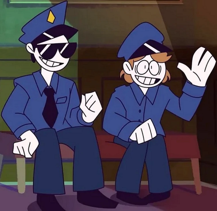 Spooky Month Episode 7: Imps In The Halloween | Fandom