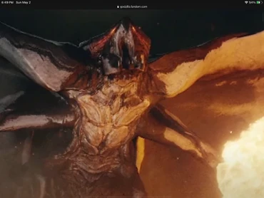 Monsterverse Villain Battle Royal | Fandom