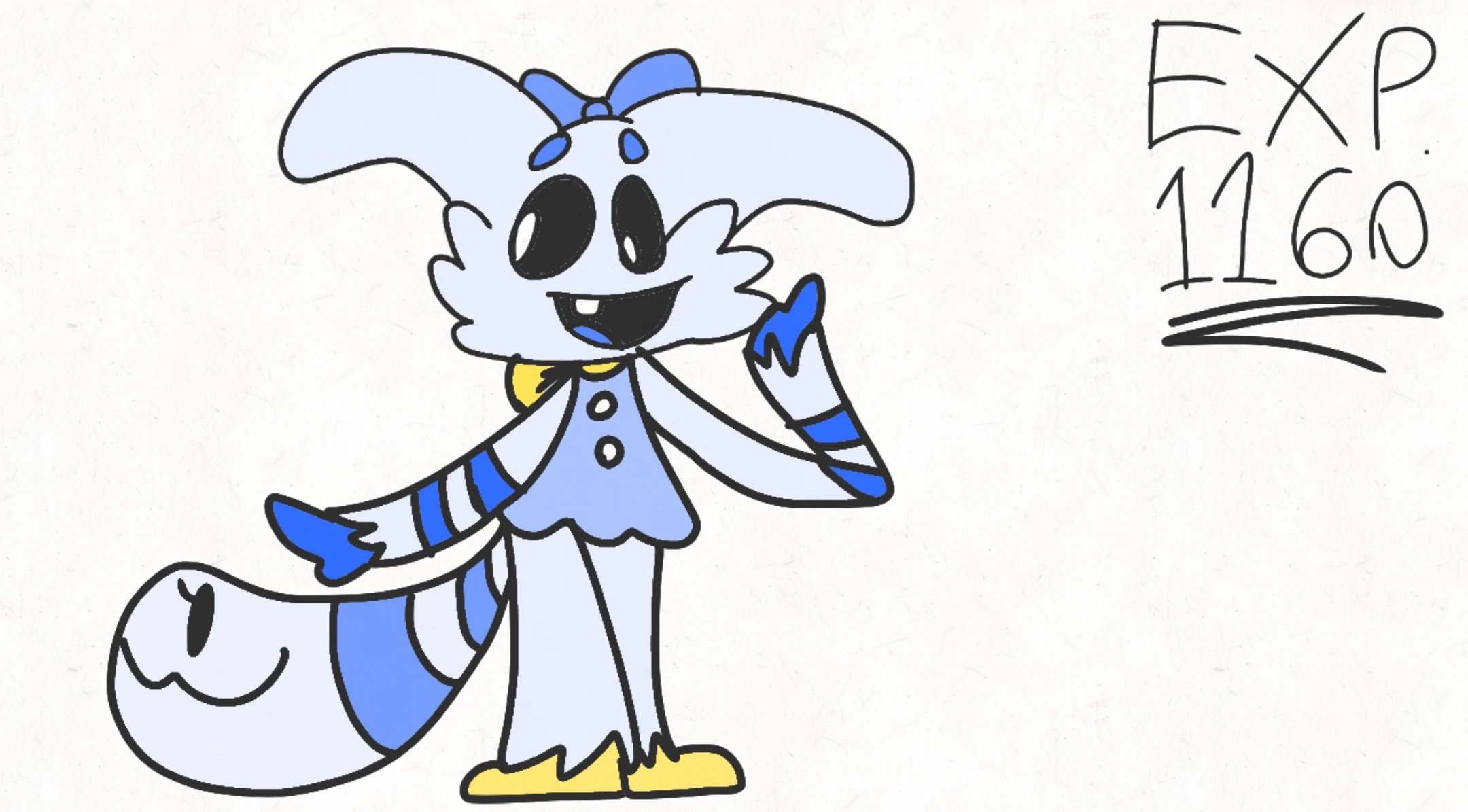 Exp 1160 snowflake | Fandom