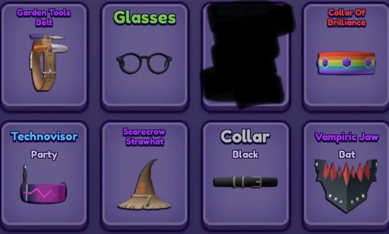 Lf: cookie bracelet (L) & pop bracelet (L) | Fandom