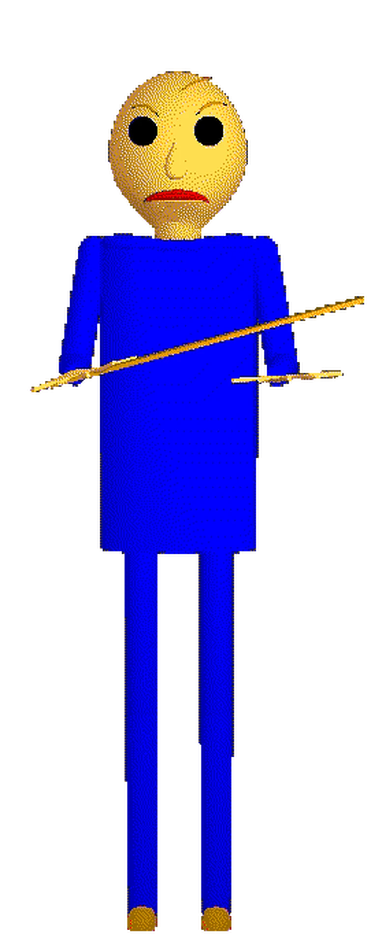 Discuss Everything About Baldi's Basics Roblox Wiki | Fandom