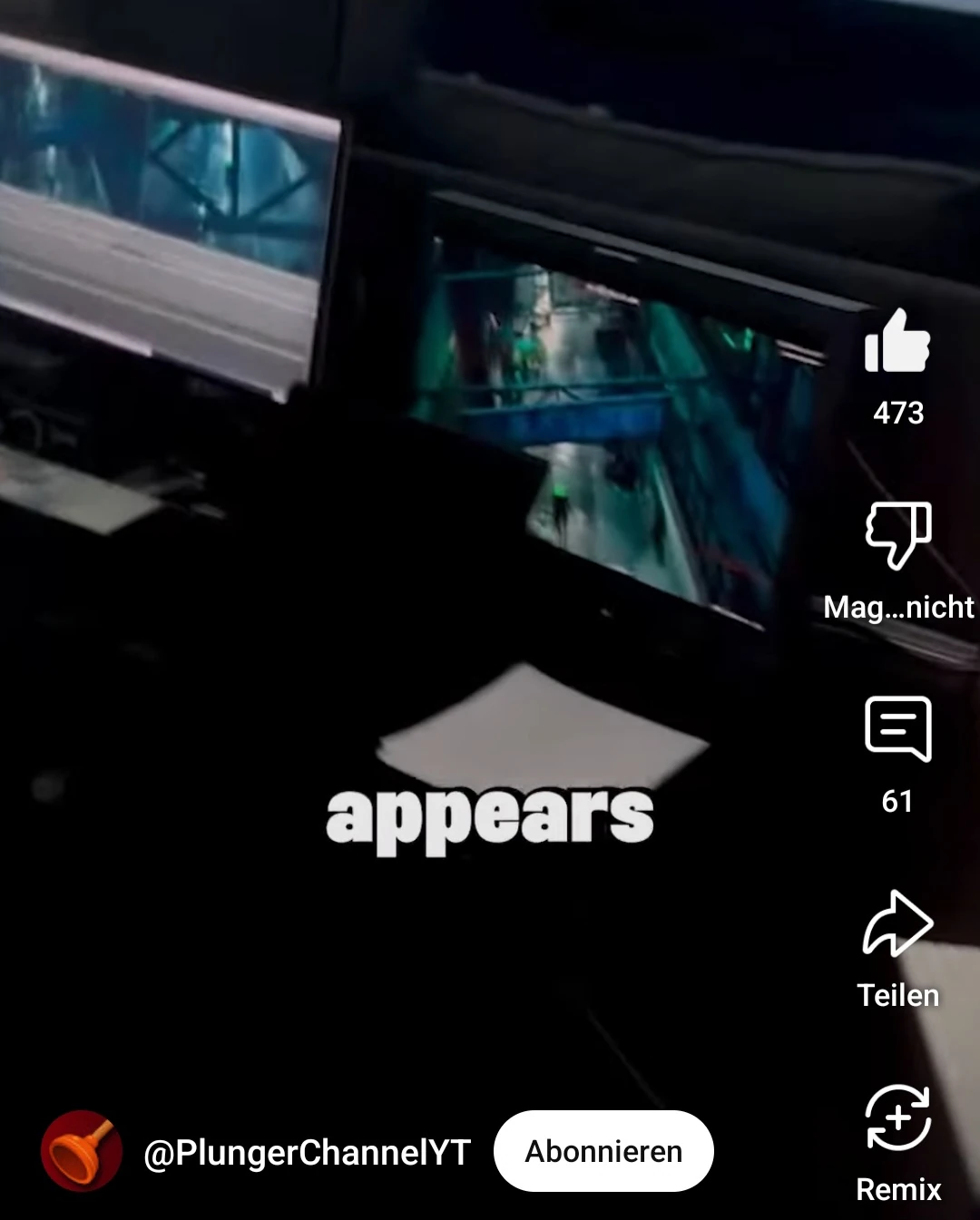 Computerman on Michael bay's Computer??? | Fandom